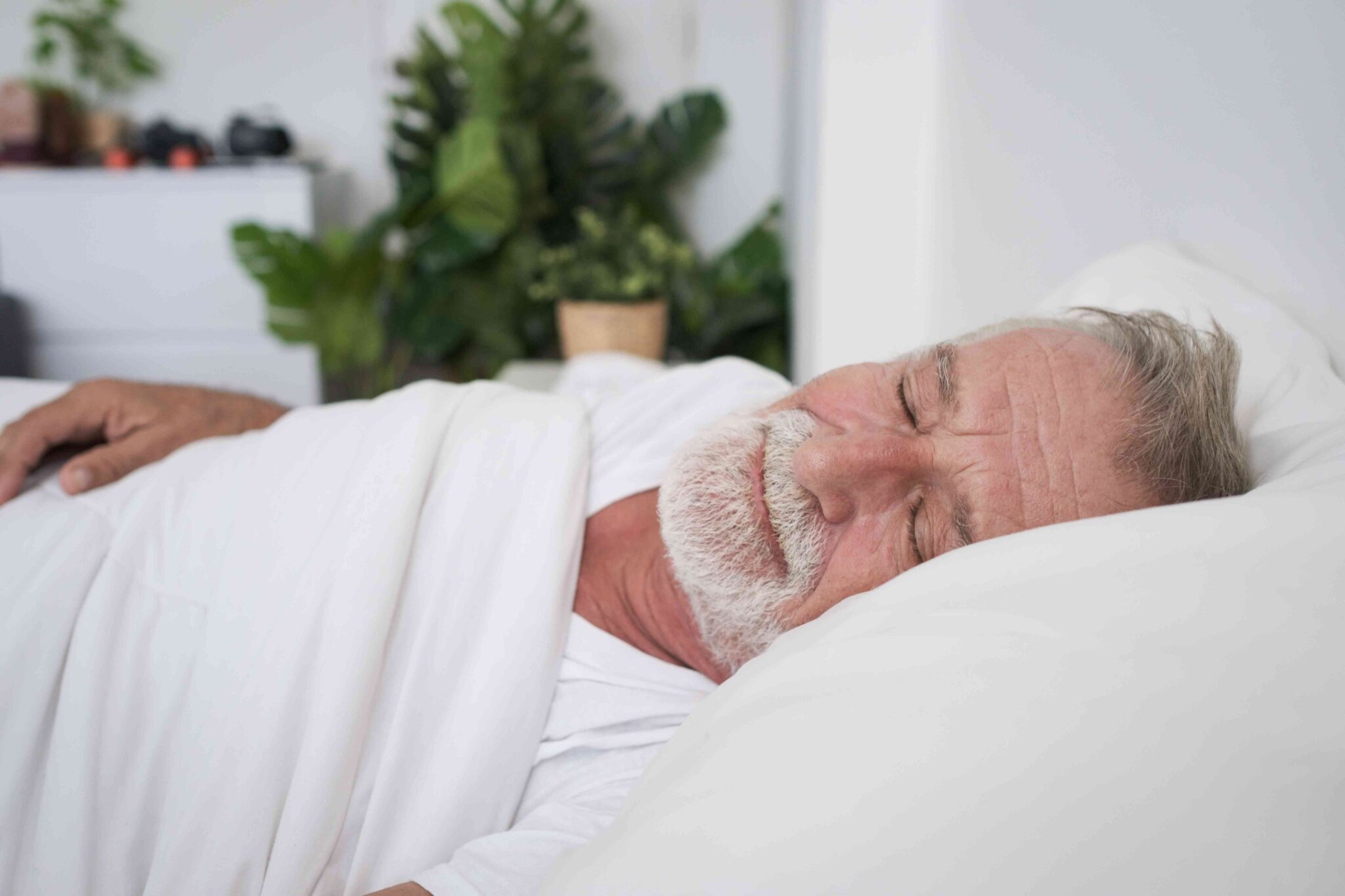 Sleep Apnea & Memory Loss, Dunwoody | Sleep Better Georgia